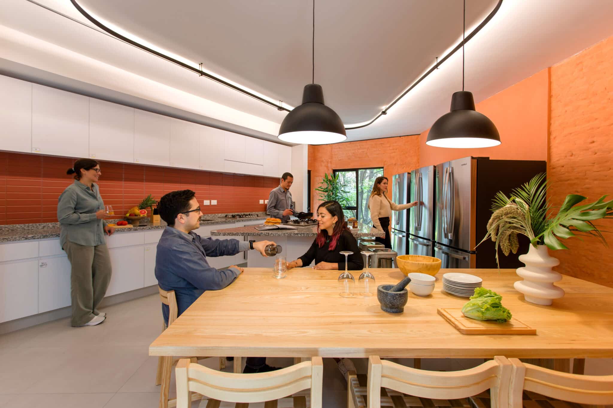 Vivienda Colectiva En México': Un Hito En La Arquitectura Compartida ...