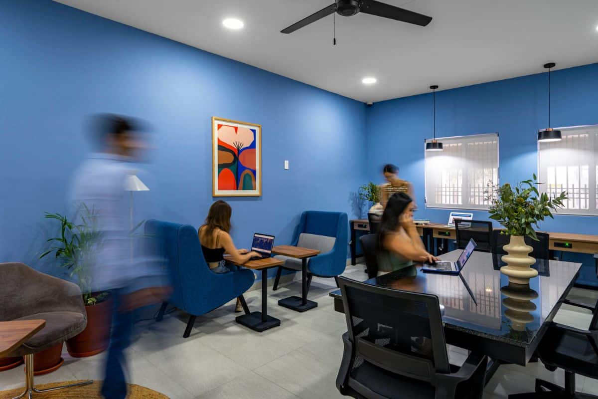 Domina El Home Office: Consejos Para Una Buena Productividad - COVIVE