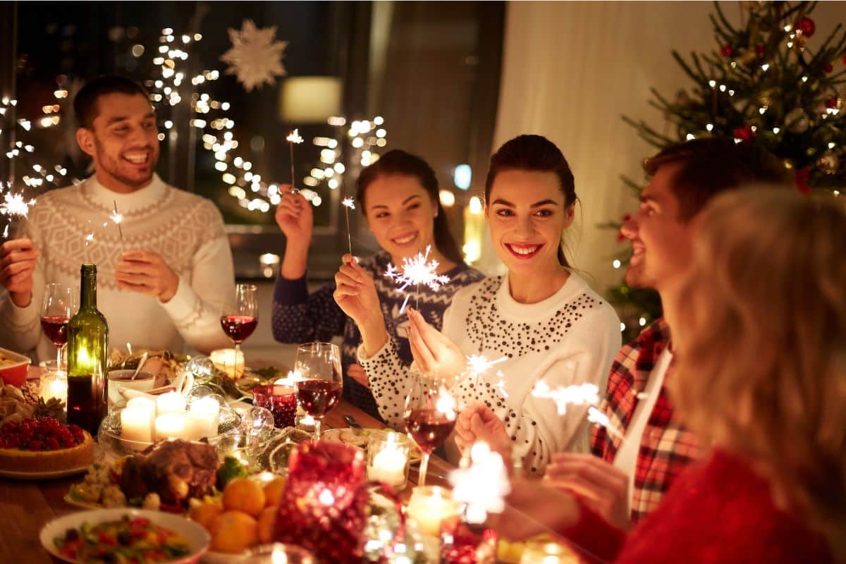 5 Tradiciones Navideñas En Comunidad - COVIVE